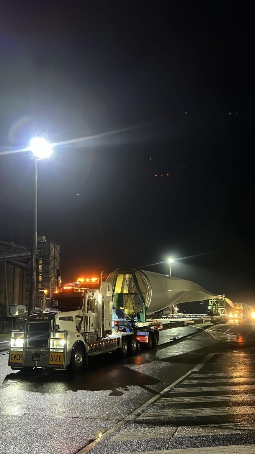 TJC Haulage
