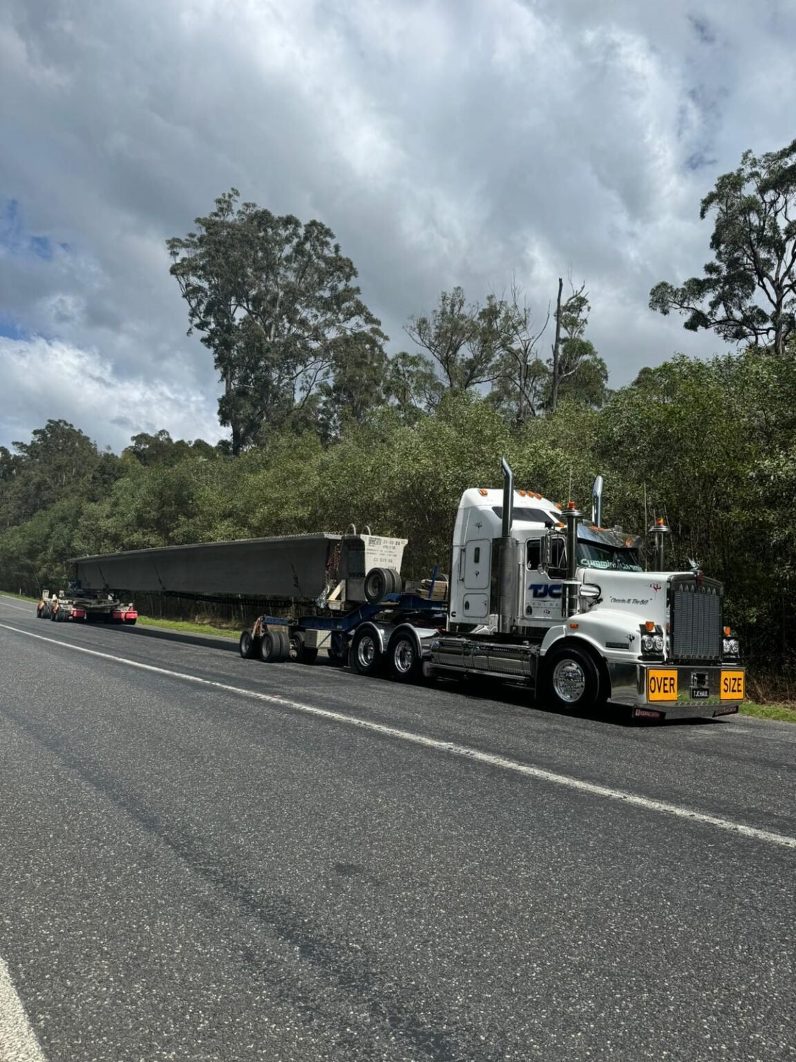 TJC Haulage