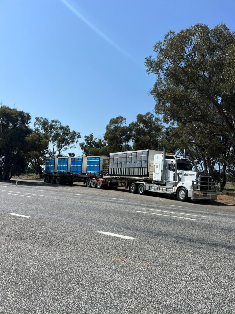 TJC Haulage
